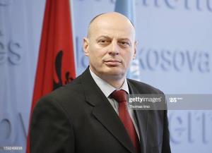 Agim Çeku - Biografia dhe Vlerësimet - Metriku