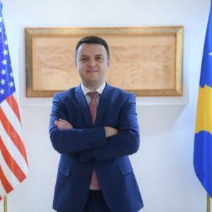 Selim Selimi - Biografia dhe Vlerësimet - Metriku